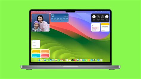 Apple、macos Sonoma 141のアップデートをリリース Gamingdeputy Japan
