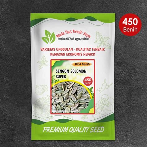 Jual Benih Sengon Solomon Super 450 Biji Benih Bibit Albasia Shopee Indonesia