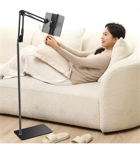 휴대폰 태블릿 범용 거치대 스탠드형 135cm Dd 12323 티몬