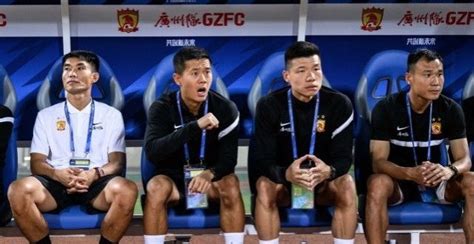 广州队最新动态：谭凯元正式归队，高拉特巴西联赛再进球！腾讯新闻