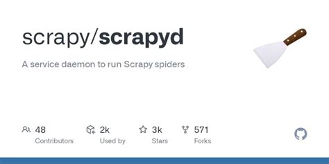 stefano fago on linkedin github scrapy scrapyd a service daemon to
