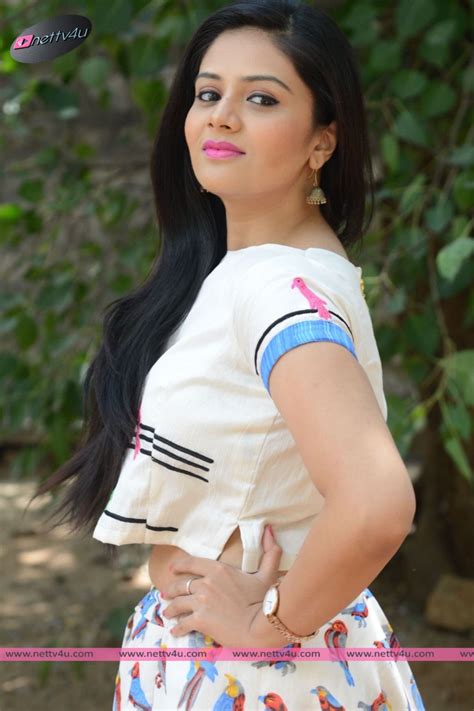 Cute Actress Sreemukhi Latest Photo Gallery 43514 Galleries And Hd Images
