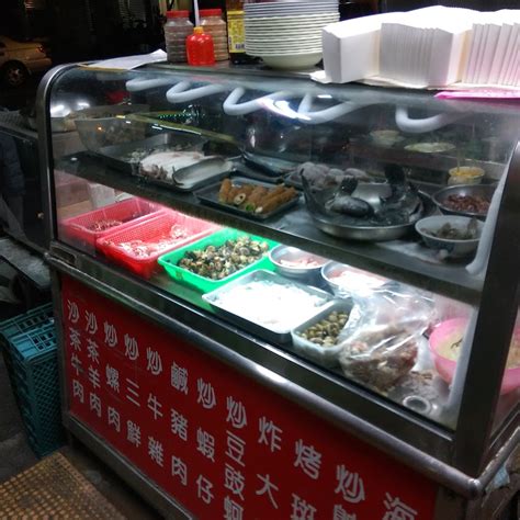 西港牛肉麵的菜單、評論、圖片台中市霧峰區好吃、cp值超高的熟食店 愛玩記