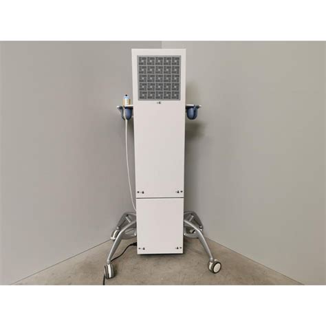 Transient Elastography Machine Echosens Fibroscan 502