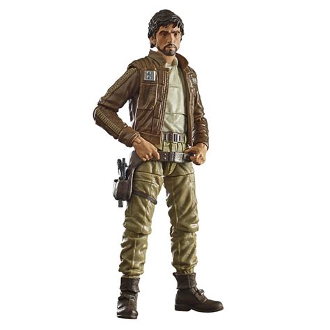 Vc 130 Captain Cassian Andor Reissue Star Wars Time To Collect