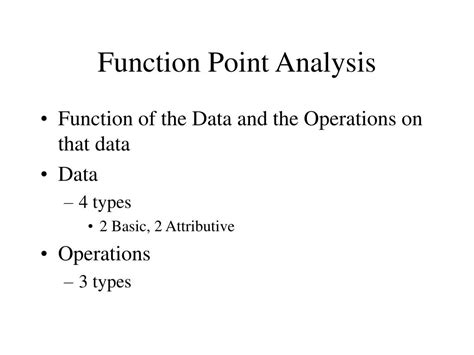 PPT FPA IFPUG CPM 4 1 Rules PowerPoint Presentation Free Download ID 3399789