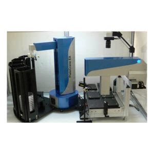 RapidPick Automated Colony Picking Systems Hudson