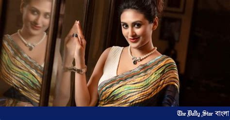 ৮ বছর পর সিনেমায় ভিন্ন পরিচয়ে কুসুম সিকদার The Daily Star Bangla