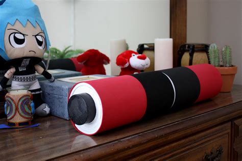 naruto scroll incomplete by hana1991 on deviantart