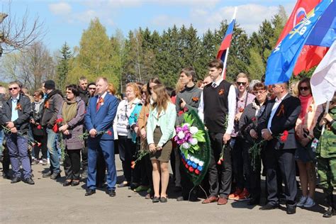Автопробег Янтарный Берлин возложение венков погибшим Советским