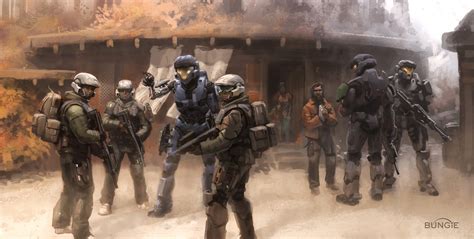 Halo Reach Halo Nation Fandom Powered By Wikia
