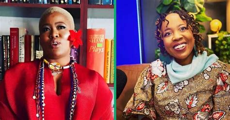 Thandiswa Mazwais ‘sankofa Album Launch Concert Has Sa Raving Ntsiki