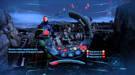 09 Mass Effect 3 Walkthrough The New Primarch Part 2 Youtube