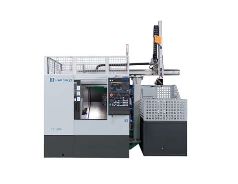 Hardinge Tc