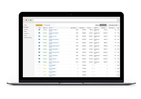Amazon Dsp Amazon Advertising