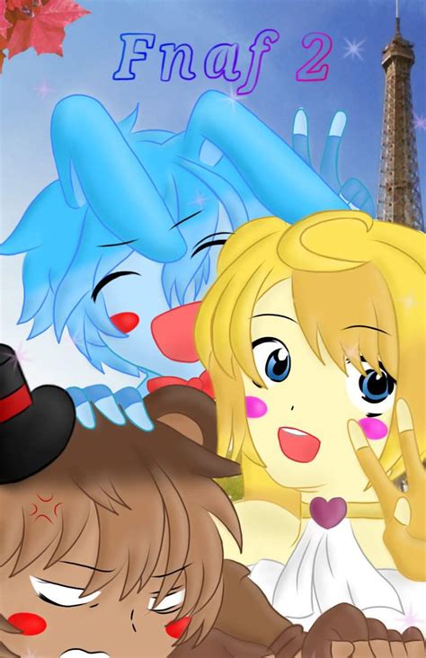 Toy Animatronics Fnaf Sister Location Amino