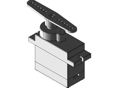 Free Cad Designs Files And 3d Models The Grabcad Community Library