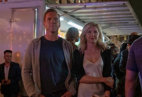 ‘billions Season 4 Episode 2 You Win Some They Lose Some The New