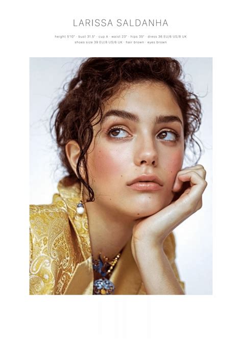 Larrisa The Source Models Top Miami Modeling Agency And Management Company