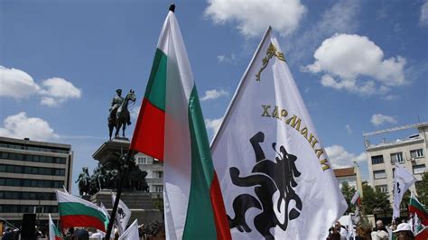 Докъде ще стигне конфликтът с Възраждане Политика Новини Бг