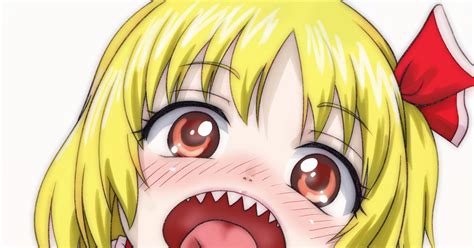 東方 目の前が取って食べてる人類 Tじろ～のイラスト Pixiv