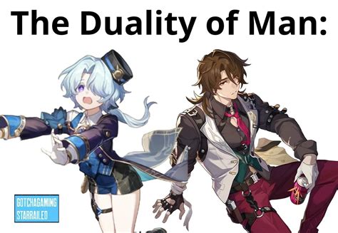 120 Honkai Star Rail Memes To Fuel Your Gacha Addiction Fandomspot
