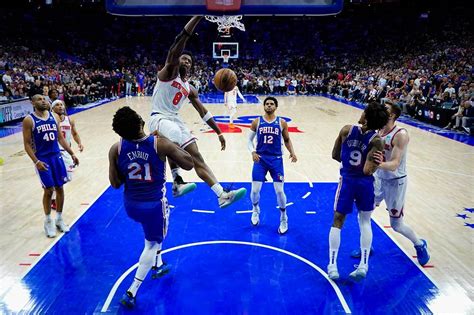 喬治加入組成三巨頭 76人沒奪冠就算失敗！ 運動 Udn Nba