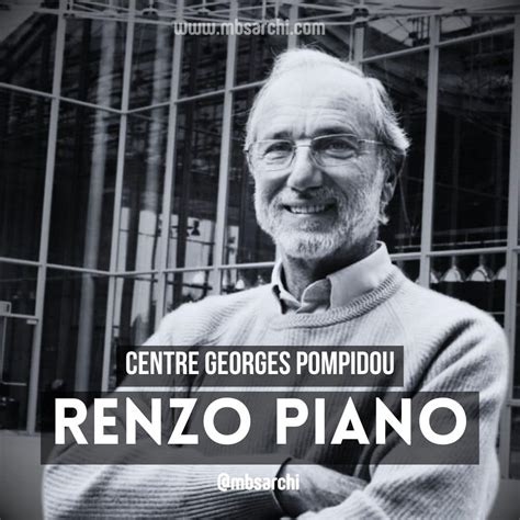 𝐂𝐞𝐧𝐭𝐫𝐞 𝐆𝐞𝐨𝐫𝐠𝐞𝐬 𝐏𝐨𝐦𝐩𝐢𝐝𝐨𝐮 𝐢𝐧 𝐏𝐚𝐫𝐢𝐬 Mbs Architecture