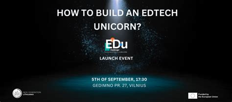 How To Build An Edtech Unicorn Arcticstartup