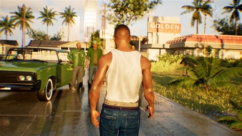 Vazamento De Gta Vi Revela 11 Cidades E Vilas No Jogo Blog Kabum
