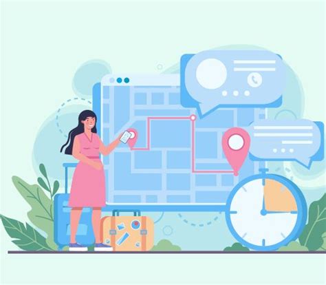 What Is The Personnel Tracking System