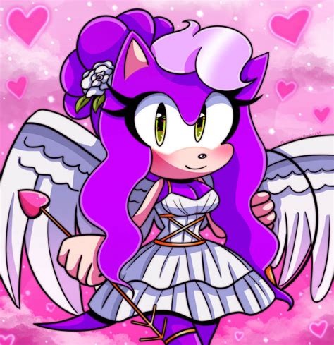 Cupid Costume By Broadwaybash123 On Deviantart