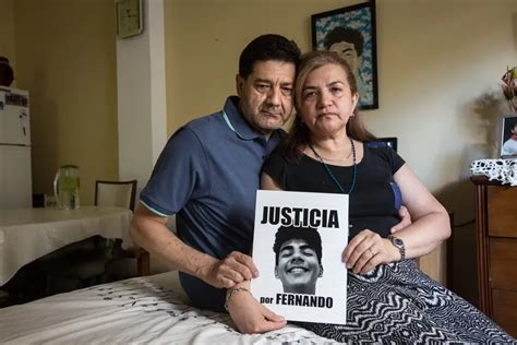 Homenajes A Tres Años Del Crimen De Fernando Báez Sosa Elnumeral