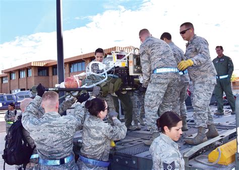 2020 Year In Review Lukes Civilian Airmen The Thunderbolt Luke Afb