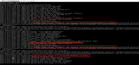Flinkyarn使用oceanbasecdc场景下。多表sql出现logproxy表通道重复创建的现像 · Issue 1287