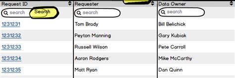 Nodejs Angularjs Server Side Multi Column Search Stack Overflow
