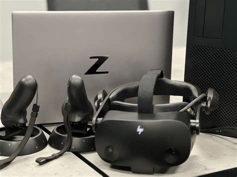 Ebony Oconnell On Linkedin Hp Tech Techindustry Virtualreality