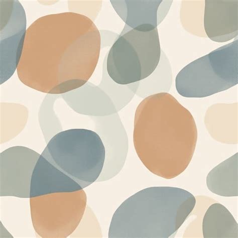 Free Flowing Organic Shapes Image Download At Stockcake