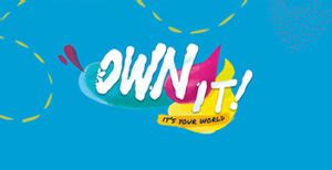 Own It! | 4 Levels | Cambridge 2019 - TienganhEDU