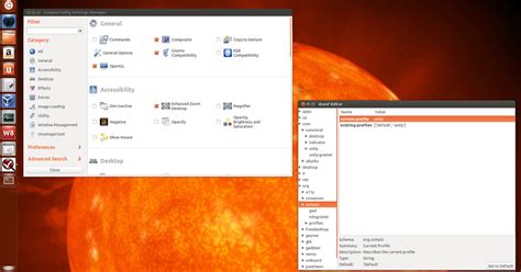 How To Reset Unity And Compiz In Ubuntu 14 04 13 10 Or 13 04 ~ Web