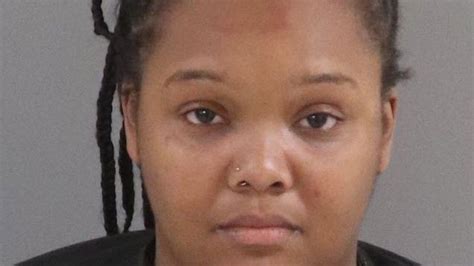 Sumter Woman Arrested For Murder Following Morning Dispute