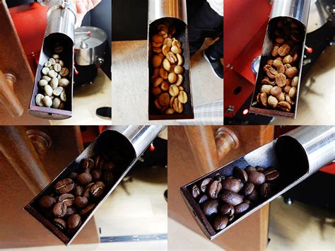 Naked Roasters Coffee