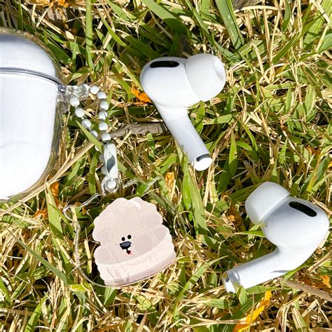 에어팟버즈 찌부얌이 베러베러