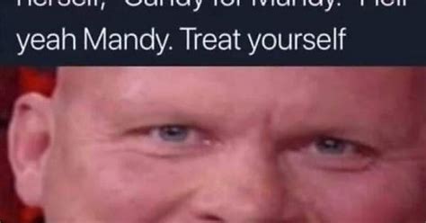 Classic Mandy Album On Imgur