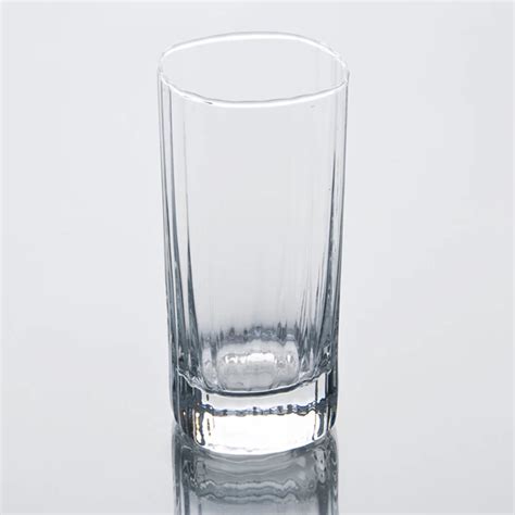 11 Oz Highball Glass China Drinking Glass Tumbler Suppliers On