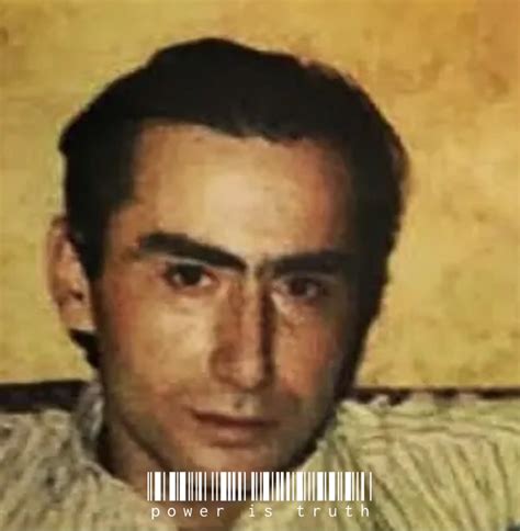 ილაპარაკე სიმართლე და Power Is Truth ძალა სიმართლეა