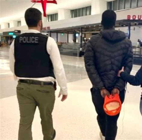 Second Suspect Arrested In June 2022 Walnut Creek Macys Smash And Grab