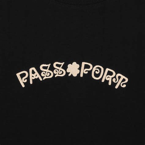 Pass Port Skateboards And Apparel Welcome Skate Store