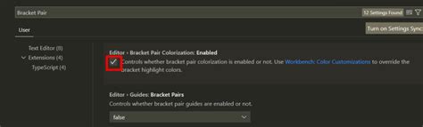 Vscode 167 Theme Issues With Brackets Colorization