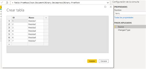 Dymamic Columns Like Dynamics Rows In A Matrix Of Power Bi By Luis